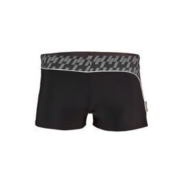 Beco The World Of Aquasports Badehose 'Pepita' Herren Gr&ouml;&szlig;e XL schwarz