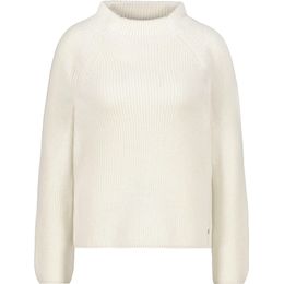 monari Pullover Damen Gr&ouml;&szlig;e XXL wei&szlig;