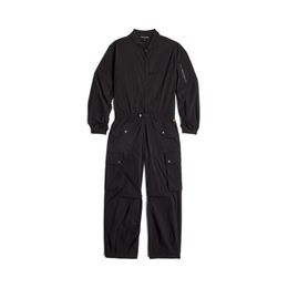 G-Star Raw G-star Jumpsuit Damen Gr&ouml;&szlig;e XS schwarz