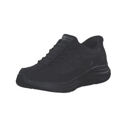 Skechers Sneaker Herren Gr&ouml;&szlig;e 43 anthrazit