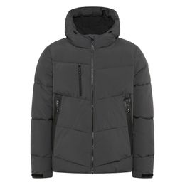 Killtec Winterjacke Herren Gr&ouml;&szlig;e M anthrazit