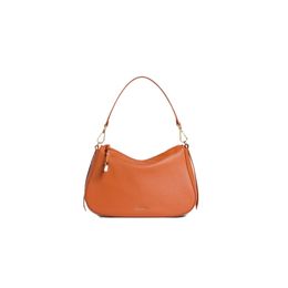 Coccinelle Schultertasche 'E1U45130201' Damen Gr&ouml;&szlig;e One Size orange