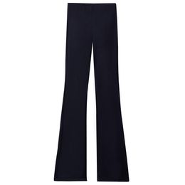 CALZEDONIA Leggings Damen Gr&ouml;&szlig;e L navy