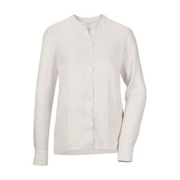 Madeleine Mode Madeleine Bluse Damen Gr&ouml;&szlig;e XS wei&szlig;