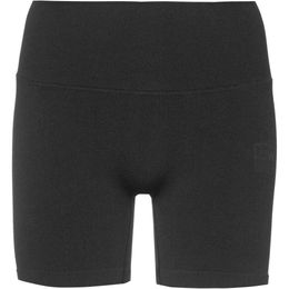 ICANIWILL Sporthose 'Rush' Damen Gr&ouml;&szlig;e XS schwarz