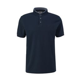 s.Oliver T-Shirt Herren Gr&ouml;&szlig;e L marine