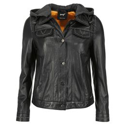 Maze Jacke Damen Gr&ouml;&szlig;e M schwarz