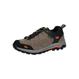 Br&uuml;tting Br&uuml;tting Outdoorschuh 'Mount Chester' Herren Gr&ouml;&szlig;e 41 braun / schwarz
