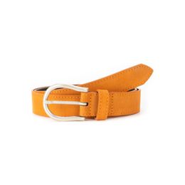 BA98 G&uuml;rtel Damen Gr&ouml;&szlig;e 85 orange