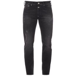 Le Temps Des Cerises Jeans Herren Gr&ouml;&szlig;e 34 black denim