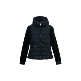 Superdry & Co Jacke Damen Gr&ouml;&szlig;e XXL schwarz