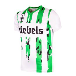 COPA Trikot 'Borussia M&ouml;nchengladbach Retro 1994-95' Herren Gr&ouml;&szlig;e S bunt