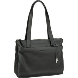 Picard Shopper Damen Gr&ouml;&szlig;e One Size schwarz