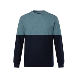 Men Plus Pullover Herren Gr&ouml;&szlig;e L blau / gr&uuml;n