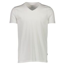 LINDBERGH Shirt Herren Gr&ouml;&szlig;e S wei&szlig;