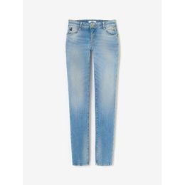 Le Temps Des Cerises Jeans 'Alise' Damen Gr&ouml;&szlig;e 34 hellblau