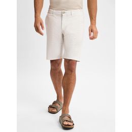 Finshley & Harding Finshley & Harding Shorts 'Dylan' Herren Gr&ouml;&szlig;e 32 beige