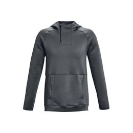 Under Armour Trainingsjacke 'Curry Playable' Herren Gr&ouml;&szlig;e XL anthrazit