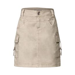 Street One Rock Damen Gr&ouml;&szlig;e 36 beige