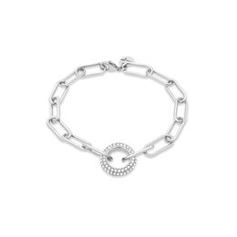Tamaris Armband Damen Gr&ouml;&szlig;e One Size silber
