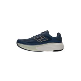 New Balance Laufschuh 'More' Herren Gr&ouml;&szlig;e 41.5 beige / navy / dunkelblau