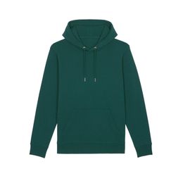 glore Sweatshirt 'Toni' Damen Gr&ouml;&szlig;e M dunkelgr&uuml;n