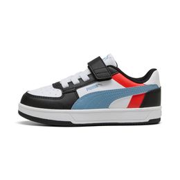 Puma Sneaker Jungen Gr&ouml;&szlig;e 28 bunt