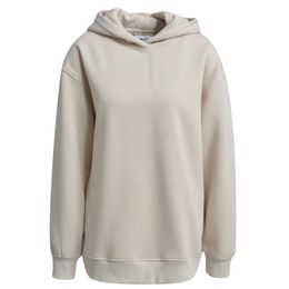 Smith & Soul Smith&soul Pullover Damen Gr&ouml;&szlig;e L beige / wei&szlig;