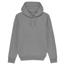 glore Sweatshirt 'Toni' Herren Gr&ouml;&szlig;e S graumeliert