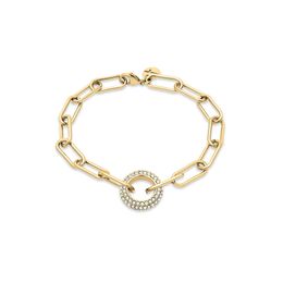 Tamaris Armband Damen Gr&ouml;&szlig;e One Size gold