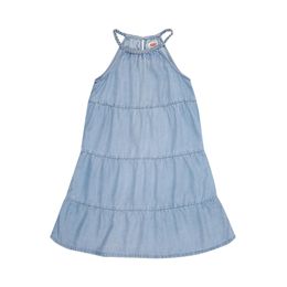 Levi's Levi's Kleid M&auml;dchen Gr&ouml;&szlig;e 92 blue denim