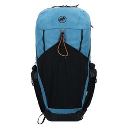 Mammut Sportrucksack 'Ducan' Herren Gr&ouml;&szlig;e One Size cyanblau / schwarz