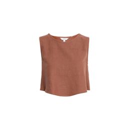 Marks & Spencer Marks & Spencer Bluse Damen Gr&ouml;&szlig;e XXL braun