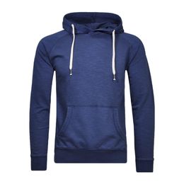 Ragman Sweatshirt Herren Gr&ouml;&szlig;e XXXL blau