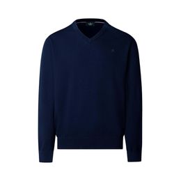Hackett London Jumper 'ESS' Herren Gr&ouml;&szlig;e L navy