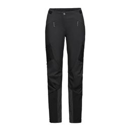 Mammut Outdoorhose &lsquo;Aenergy Hybrid&rsquo; Damen Gr&ouml;&szlig;e S schwarz
