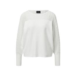 s.Oliver Pullover Damen Gr&ouml;&szlig;e M ecru