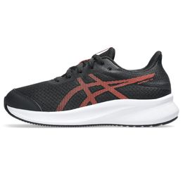 asics Sportschuh 'Patriot 13' Jungen Gr&ouml;&szlig;e 40 rostrot / schwarz