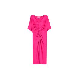 Camomilla Italia Kleid 'ARABESQUE' Damen Gr&ouml;&szlig;e 42 ros&eacute; Winterkleid