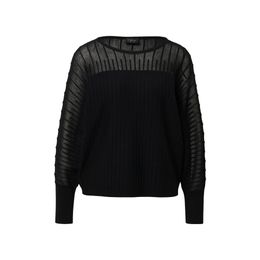 s.Oliver Pullover Damen Gr&ouml;&szlig;e XL schwarz