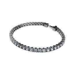 Swarovski Armband Damen Gr&ouml;&szlig;e L silber