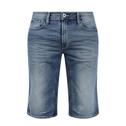 Blend Shorts 'Denon' Herren Gr&ouml;&szlig;e 38 blue denim