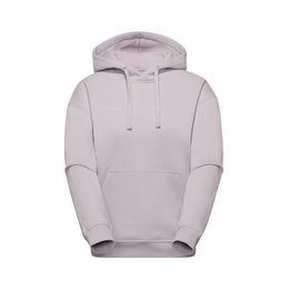 Mammut Sweatshirt Damen Gr&ouml;&szlig;e XL pastelllila