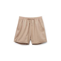 CALZEDONIA Hose Damen Gr&ouml;&szlig;e 36 sand