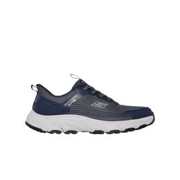 Skechers Sneaker Herren Gr&ouml;&szlig;e 44 blau