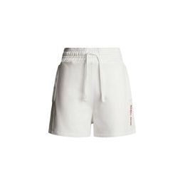 Red Bull Racing X Pepe Jeans Shorts Damen Gr&ouml;&szlig;e 40 offwhite