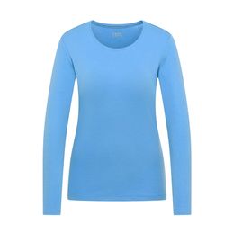 Cecil Shirt Damen Gr&ouml;&szlig;e M blau
