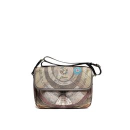Gattinoni Schultertasche Damen Gr&ouml;&szlig;e One Size bunt
