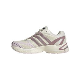 adidas originals Sneaker low Damen Gr&ouml;&szlig;e 38.5/39 lila / wei&szlig;