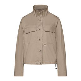 Street One Jacke Damen Gr&ouml;&szlig;e S beige
